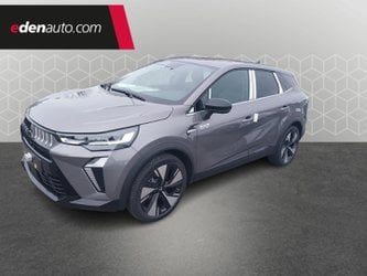 Voitures Mitsubishi Grandis Hybride : 2 offres à saisir chez edenauto