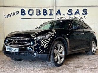 Voitures d'occasion en vente par Bobbia SAS