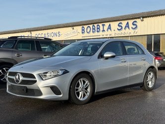 Voitures d'occasion en vente par Bobbia SAS