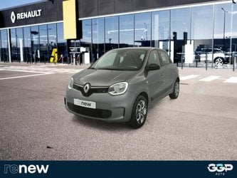 Renault DENAIN - Site Web Officiel | GGP Auto