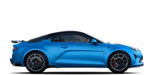 Voitures neuves Alpine A110 en vente par Groupe Guyot