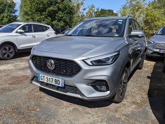 Mg Motor Viry Chtillon Archipel Autos Avis