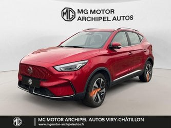 Mg Motor Viry Chtillon Archipel Autos Avis