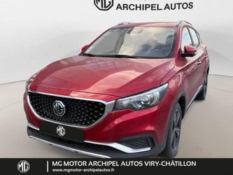 Mg Motor Viry Chtillon Archipel Autos Avis