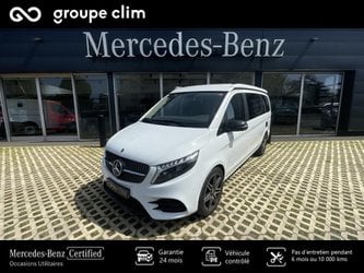 Voitures d'occasion Mercedes Benz en vente par Groupe Clim | 3