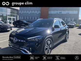Voitures d'occasion Mercedes Benz en vente par Groupe Clim | 3