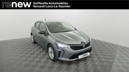 Renault Lons Le Saunier Occasion