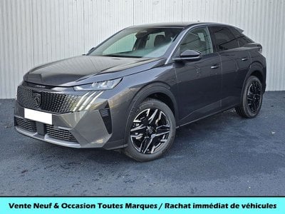 Voitures d'occasion CUSE ET ADRISANS Peugeot 3008 Hybride HYBRID 145CH ...