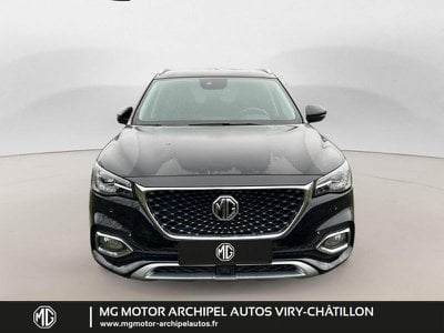 Mg Motor Viry Chtillon Archipel Autos Avis