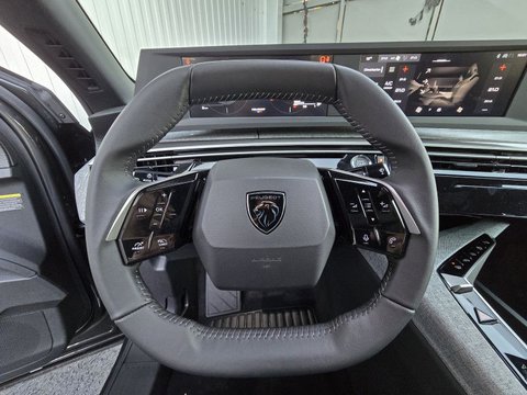 Voitures d'occasion CUSE ET ADRISANS Peugeot 3008 Hybride HYBRID 145CH ...