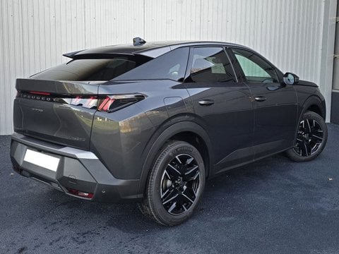 Voitures d'occasion CUSE ET ADRISANS Peugeot 3008 Hybride HYBRID 145CH ...