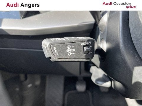 Voitures d'occasion Beaucouzé Audi A3 Sportback Essence A3/S3/RS3 IV 30 ...