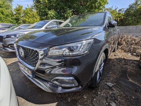 Mg Motor Viry Chtillon Archipel Autos Avis